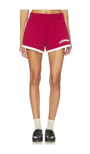SSAINT Reflective V Shorts