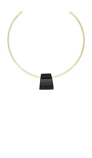 Ronny Kobo Bengali Necklace Cuff - Multi