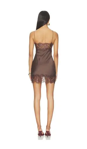 Lioness Angelic Mini Dress
