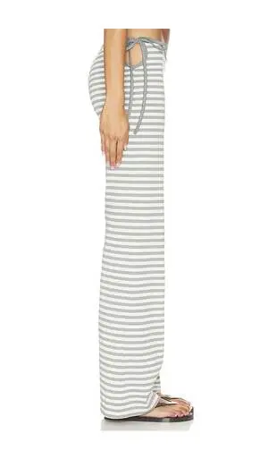 Lioness Bloom Tie Pant
