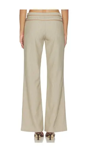 TIGER MIST Fedra Pant