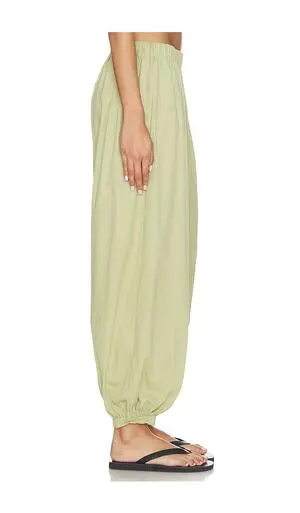 Lioness Wilderness Pant - Sage