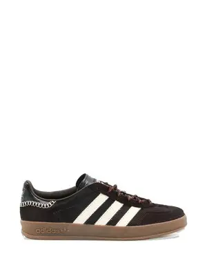 WALES BONNER X ADIDAS Gazelle Pony Sneakers