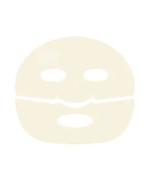 TONYMOLY Mask Melt Brightening Overnight Hydrogel Mask - No Color