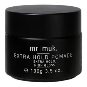 MUK HAIRCARE Mr Mukextra Hold Pomade - 3.5 Oz