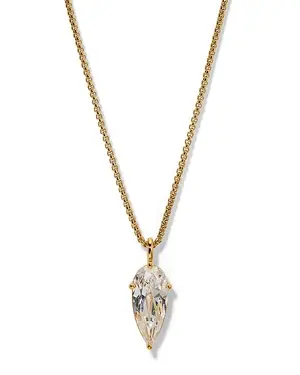 18K Gold Plated Necklaces