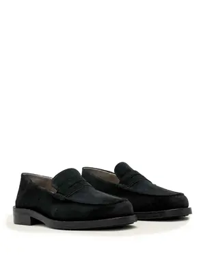 ALLSAINTS Bloom Soft Loafers