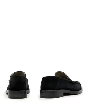 ALLSAINTS Bloom Soft Loafers