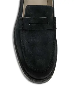 ALLSAINTS Bloom Soft Loafers