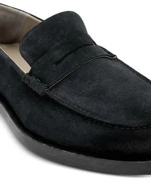 ALLSAINTS Bloom Soft Loafers