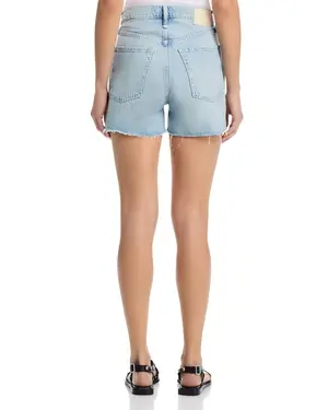 Rag & Bone Vintage Cut-off Denim Shorts