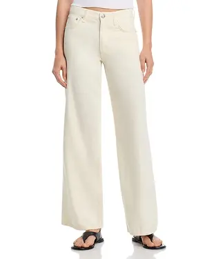Women's Ecru Bottoms