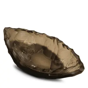 Lalique Small Silex Bowl