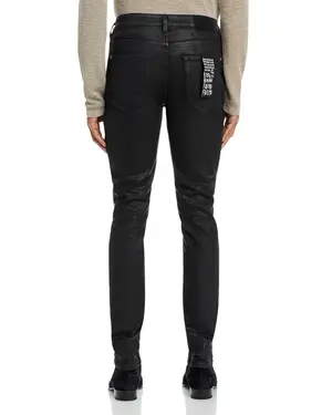 Ksubi Van Winkle Main Stage Jeans - Black