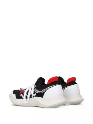 Missoni X Acbc Fly Lace-up Sneakers