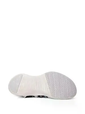 Missoni X Acbc Fly Lace-up Sneakers