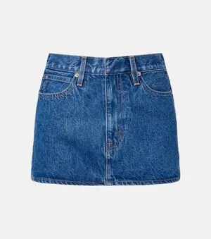 Slvrlake Belted Skirts
