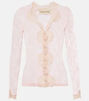 Valentino Garavani Cardigans For Women
