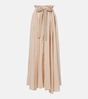 Patou Pull On Bottoms For Women
