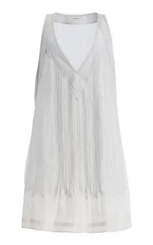 Lemaire Office Wear Tops