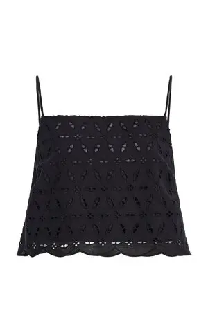 Favorite Daughter Cropped Camis Tanks For Women