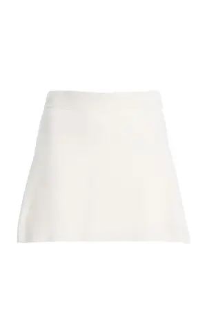 FAVORITE DAUGHTER Exclusive The Keepsake Mini Skort