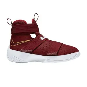 Nike Lebron Soldier 10 Gs Sneakers