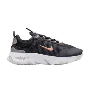 Nike React Live Ps Sneakers - Black