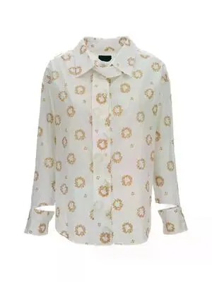 Maison Jejia Shirts For Women