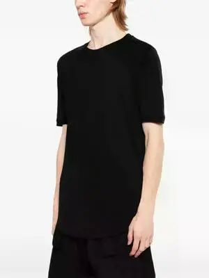 THOM KROM Ts 937 T-shirt - Black