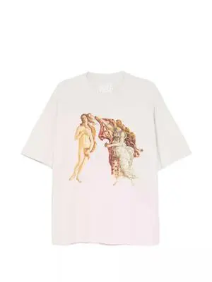 MELT Graphic T-shirt - Neutrals