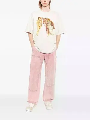 MELT Graphic T-shirt - Neutrals