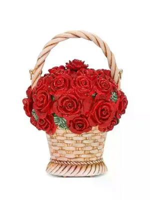 Dolce & Gabbana Top Handle Bucket Bags For Women