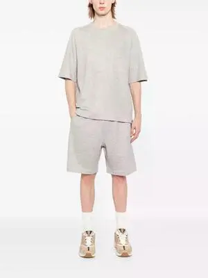 Zegna Patch-pocket T-shirt