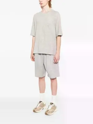Zegna Patch-pocket T-shirt