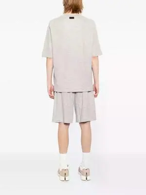 Zegna Patch-pocket T-shirt