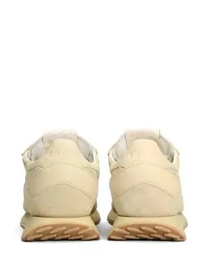 GHOUD VENICE Rush Monoblock Panelled Sneakers - Neutrals