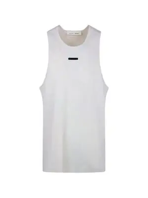 Fear Of God Patch-detail Vest