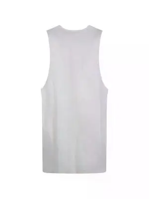 Fear Of God Patch-detail Vest