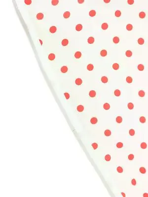 N°21 Polka-dot Scarf