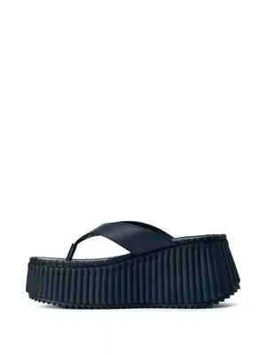 Oxford Sandals For Women