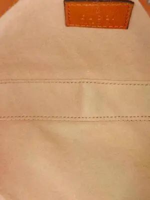 Gucci Aphrodite Mini Shoulder Bag - Brown