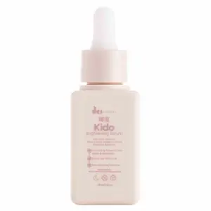 IKI SKINCARE Kido Brightening Serum - None