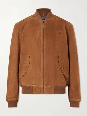 Polo Ralph Lauren Mid Length Outerwear For Men