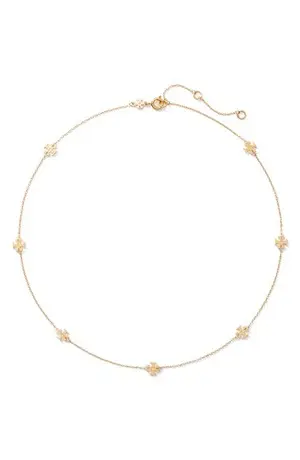 Delicate Charm Necklaces