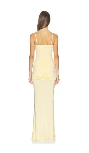 LOVERS AND FRIENDS Maxi Dress