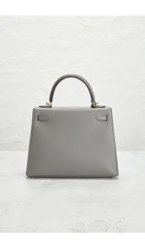 Undefined Hermes Madame Kelly 25 Handbag