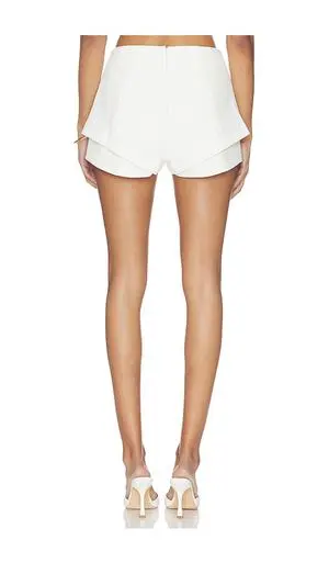 Misha Collection The Mojave Mini Short