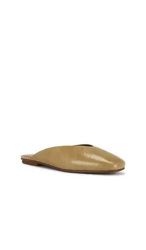 Jeffrey Campbell Advocate Flat
