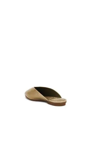 Jeffrey Campbell Advocate Flat